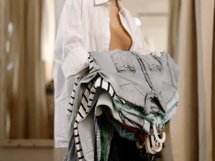 Les Nouvelles Tendances de la Mode Durable : Vers une Consommation Responsable - Modefashion.net