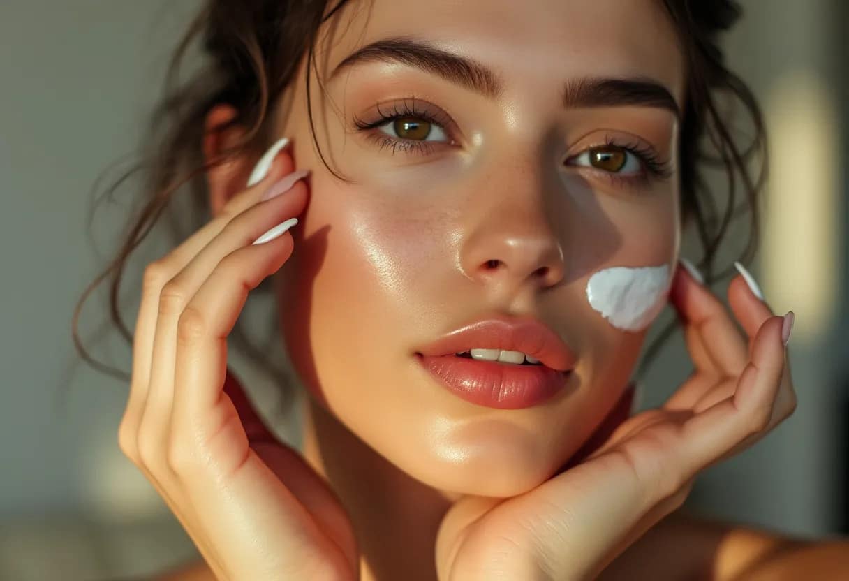 Nettoyer et soigner sa peau sèche avec style : zoom sur les produits tendance - Mode Fashion