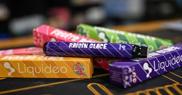 Puff Liquideo : est-ce le meilleur e-liquide vapeur