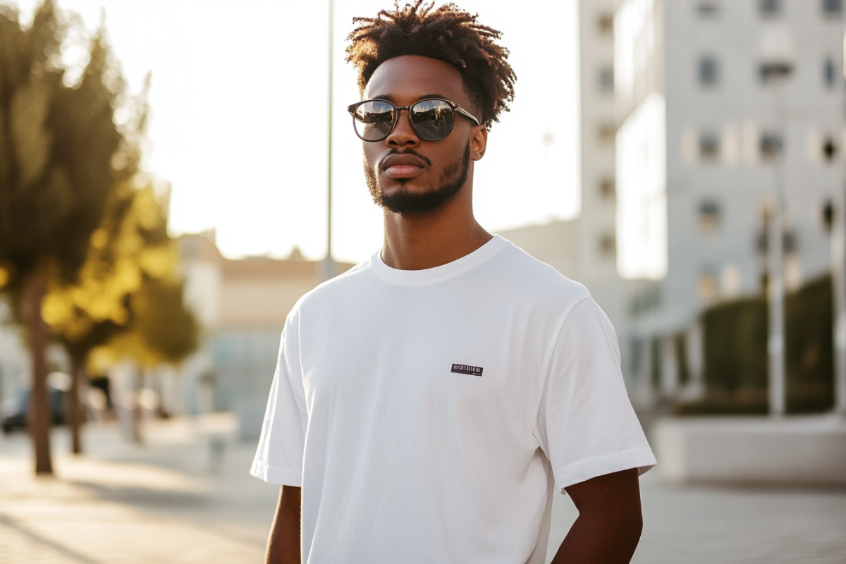 Les meilleures adresses pour des t-shirts personnalisés uniques
